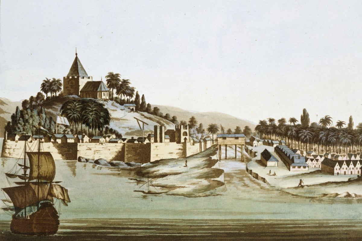 Parameswara and the Founding of Melaka: How a Fugitive Prince Built ...